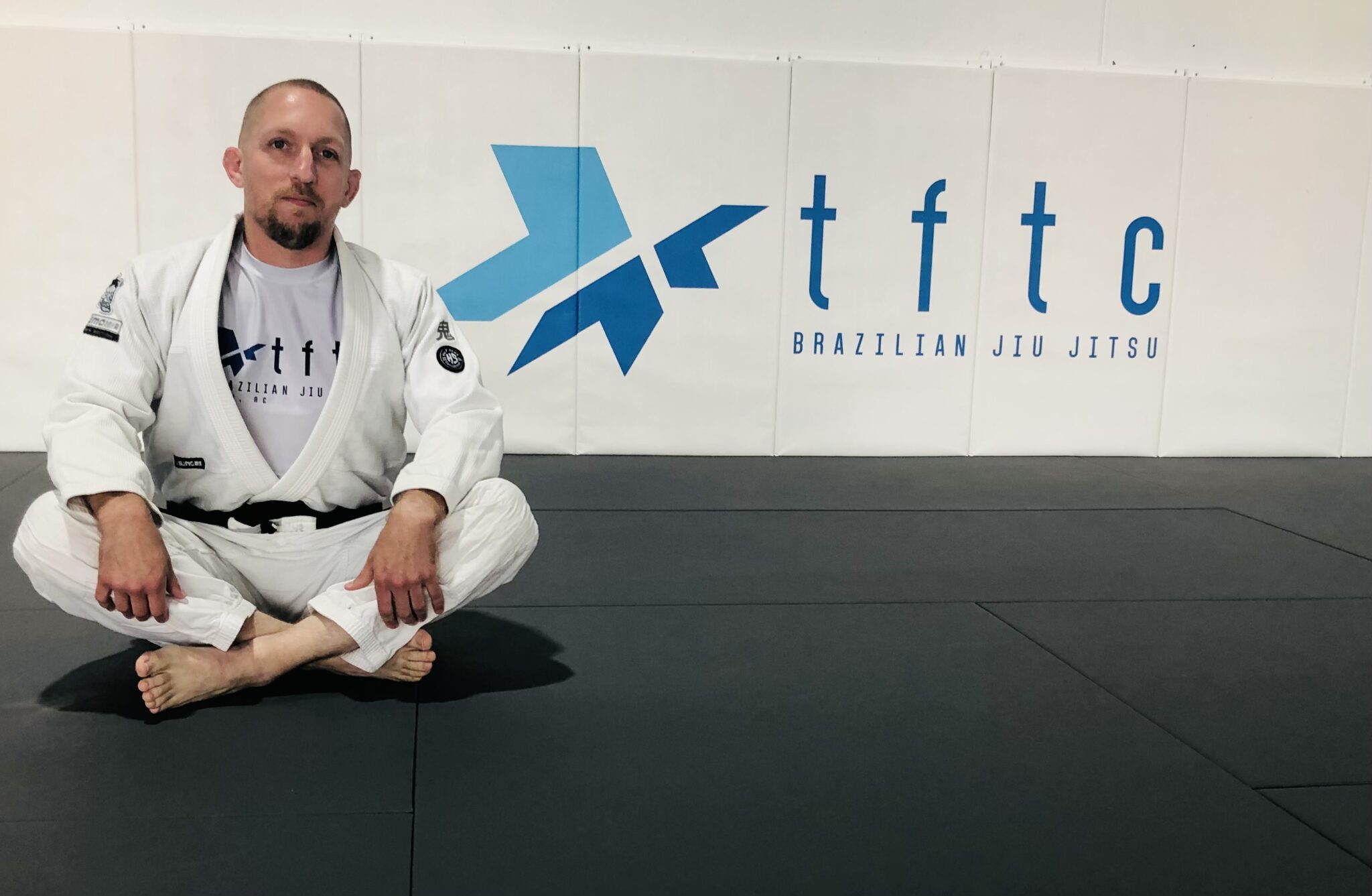 Brazilian Jiu-Jitsu Instructors | Neal Weaver, Brian Mingia