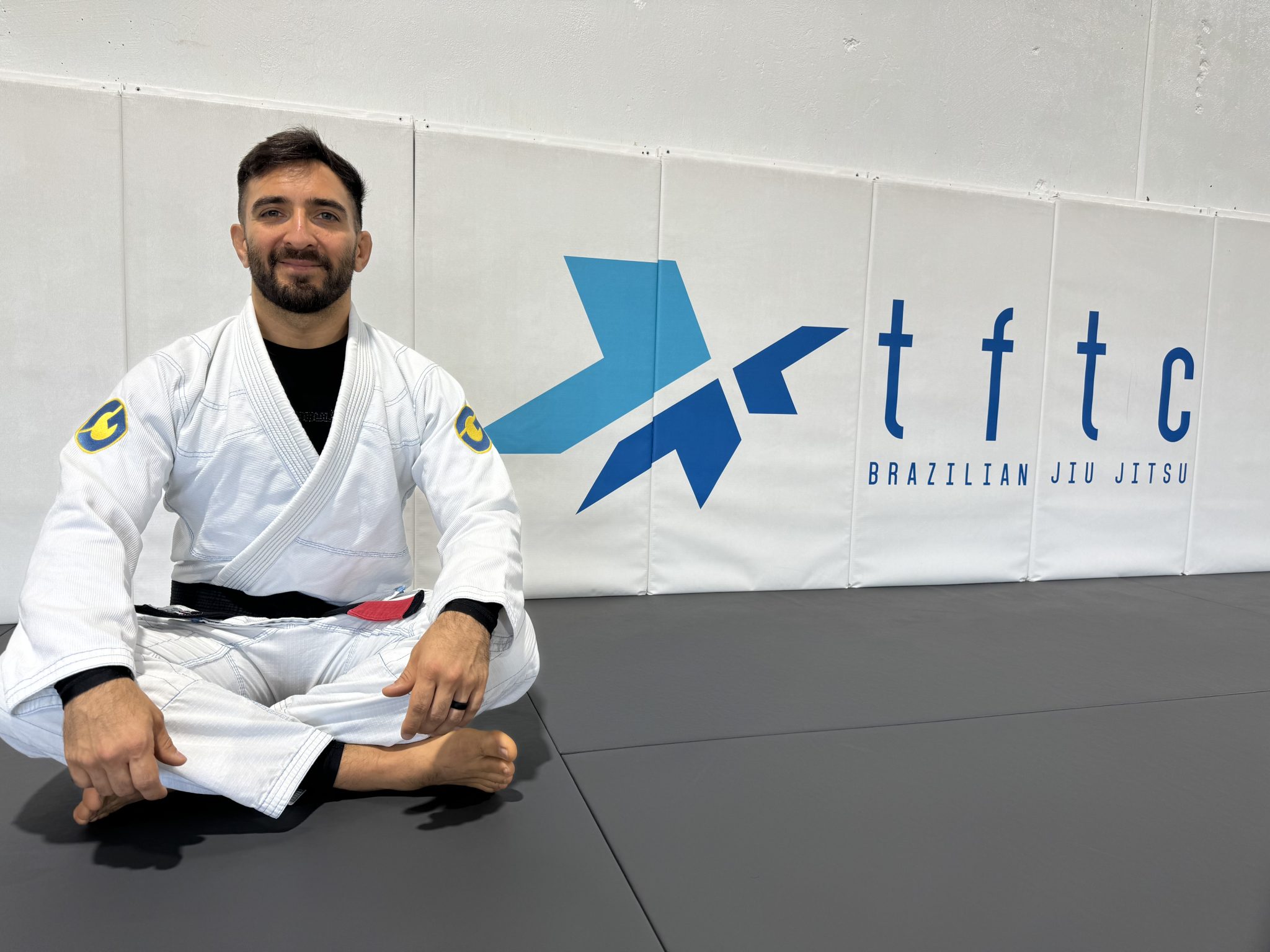 Brazilian Jiu-Jitsu Instructors | Neal Weaver, Brian Mingia
